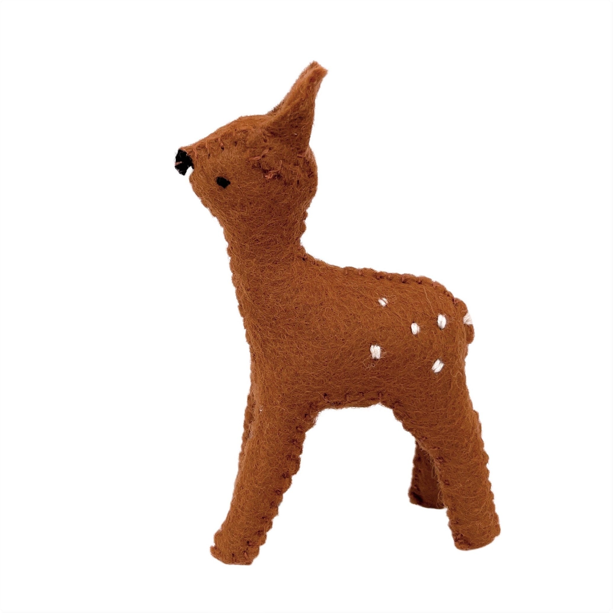 fawn – The Small Folk