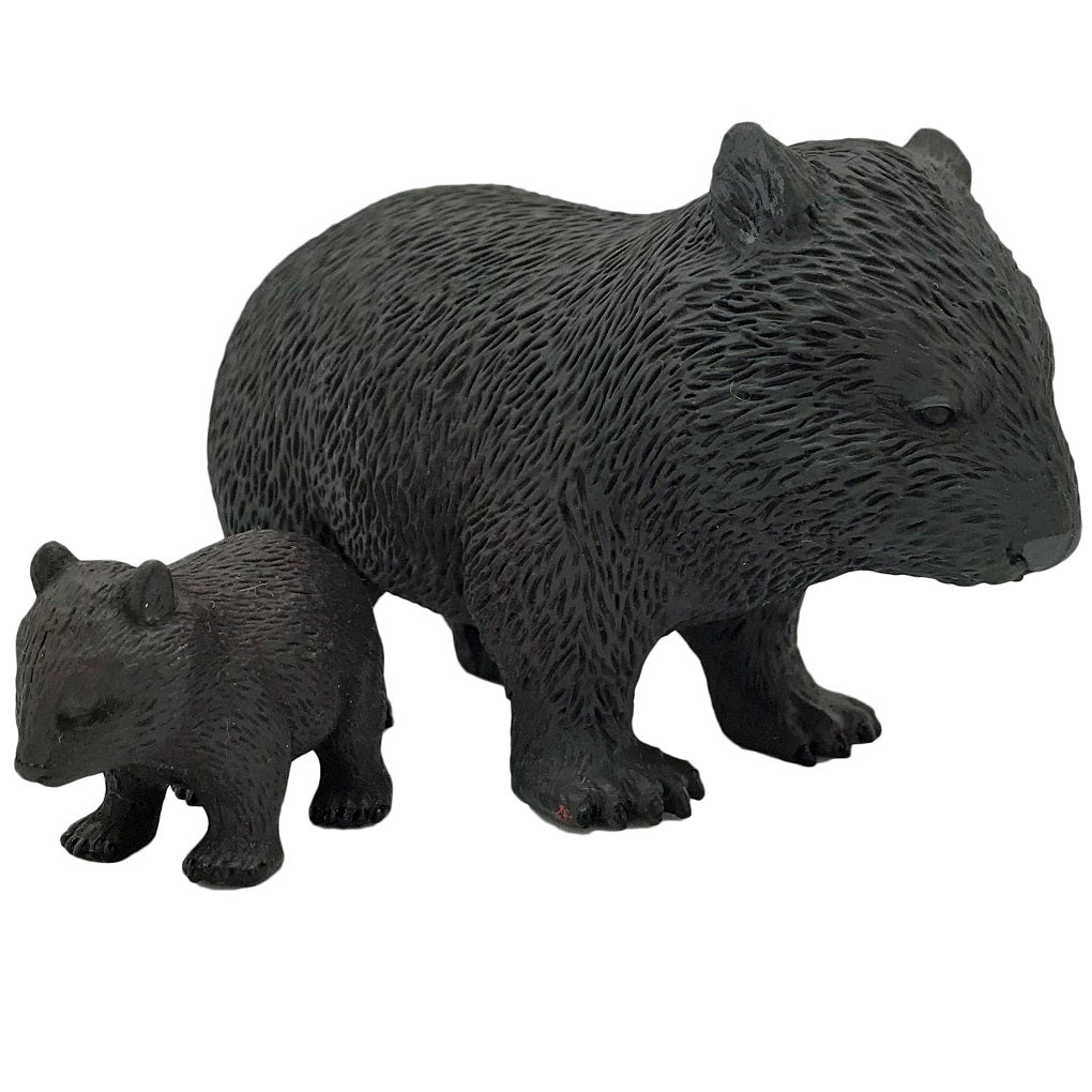 small wombat – The Small Folk